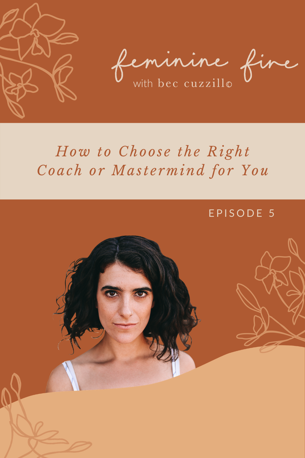 How to Choose the Right Coach or Mastermind for You — Bec Cuzzillo