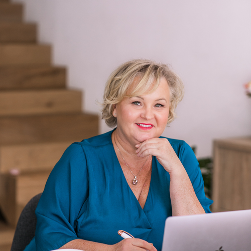 The Energy of Expansion with Maree Eddings — Bec Cuzzillo