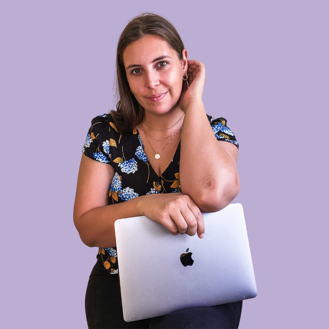 Behind The Scenes Of My Six-Figure Spiritual Business With My OBM ...