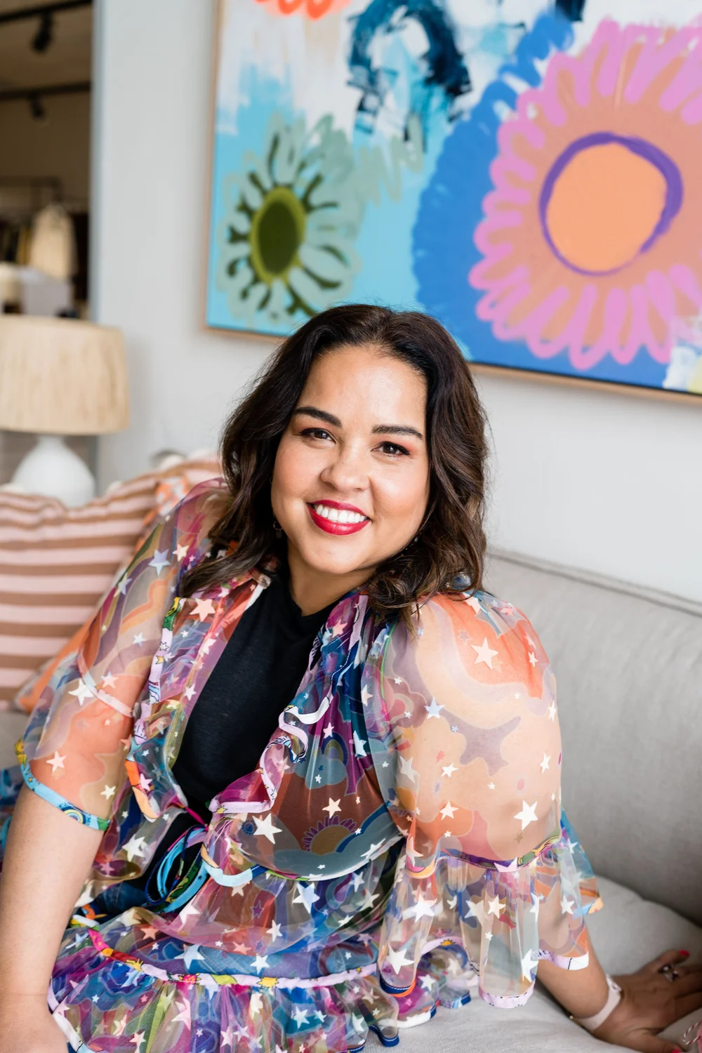 How To Manage Your Mindset When Business Feels Hard with Suz Chadwick ...