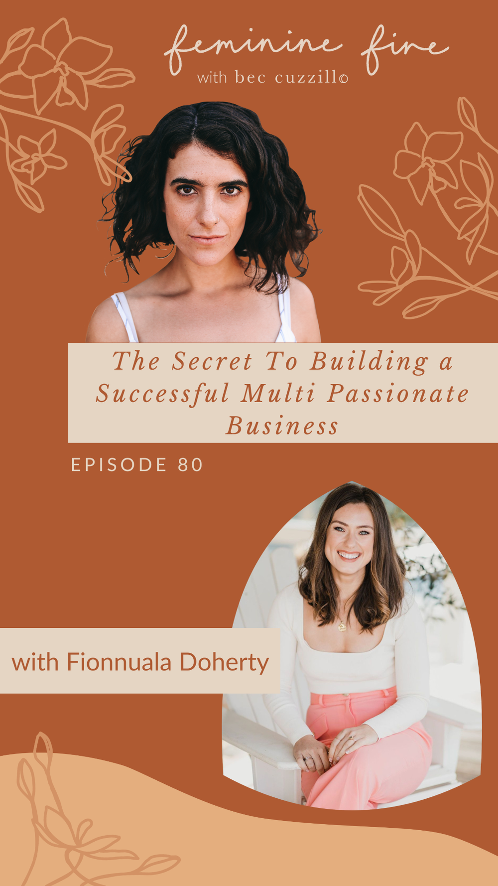 The Secret To Building a Successful Multi Passionate Business with ...