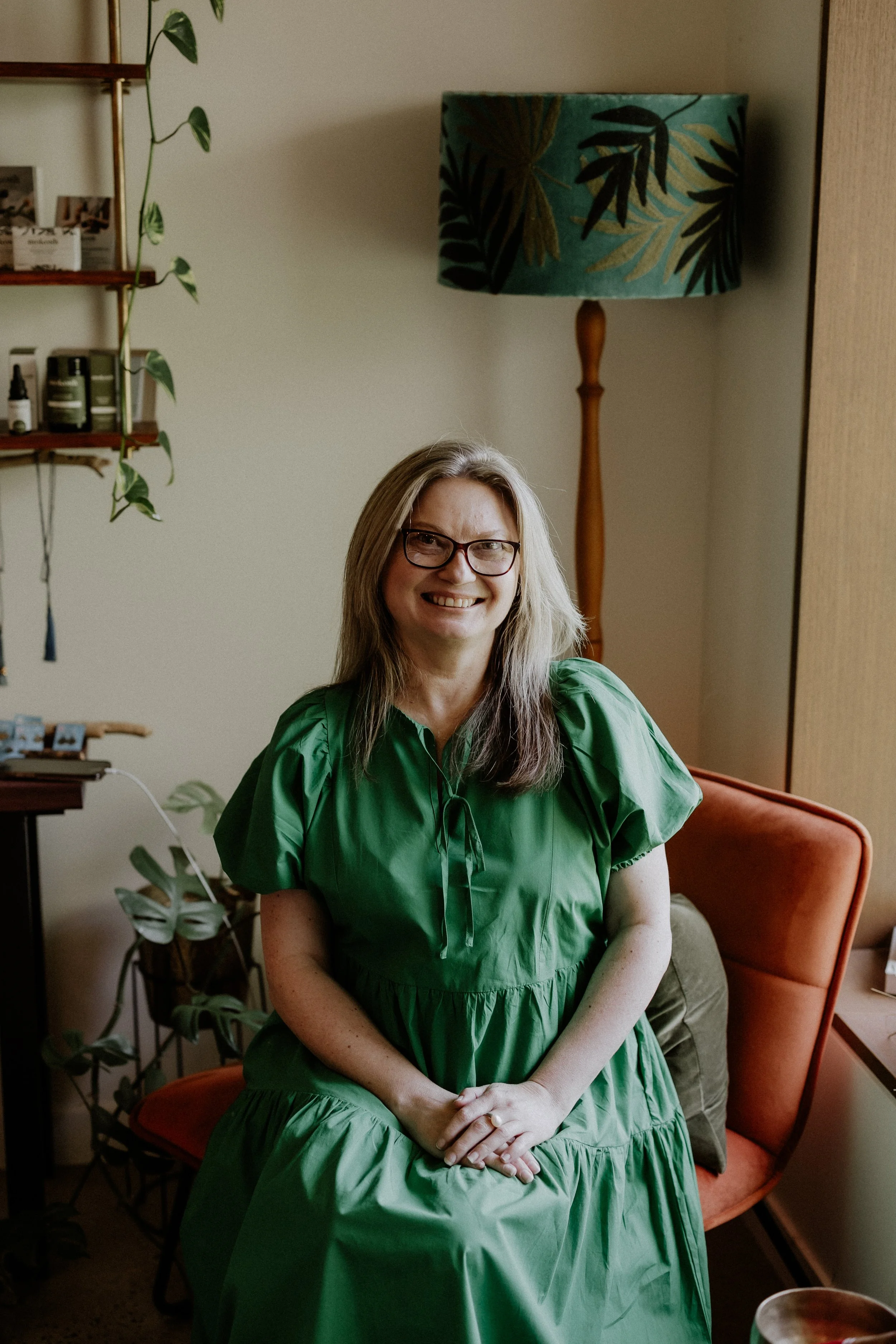 How to Build A Sustainable Business Alongside Your Day Job with Ana ...