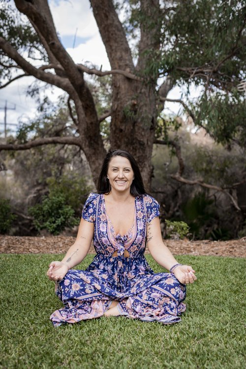 How To Trust Your Intuition & Courageously Claim Your Next Level In ...