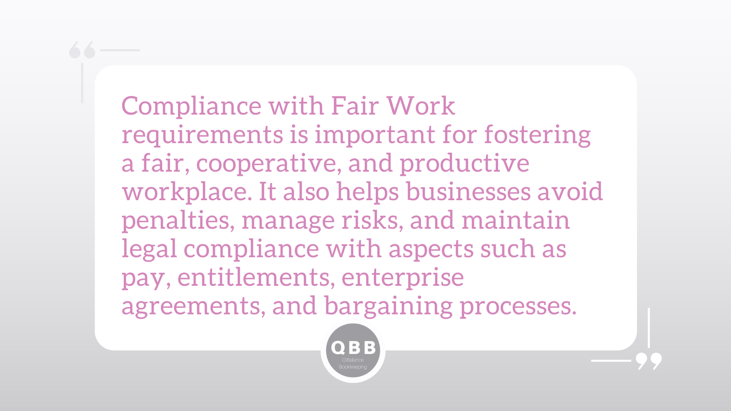 Fair Work Requirements Explained: Pay, Conditions, and New Resources ...