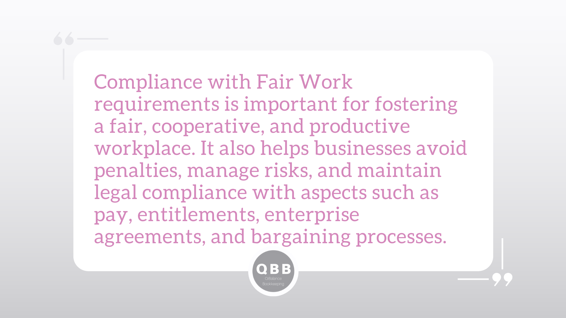 Fair Work Requirements Explained: Pay, Conditions, and New Resources ...