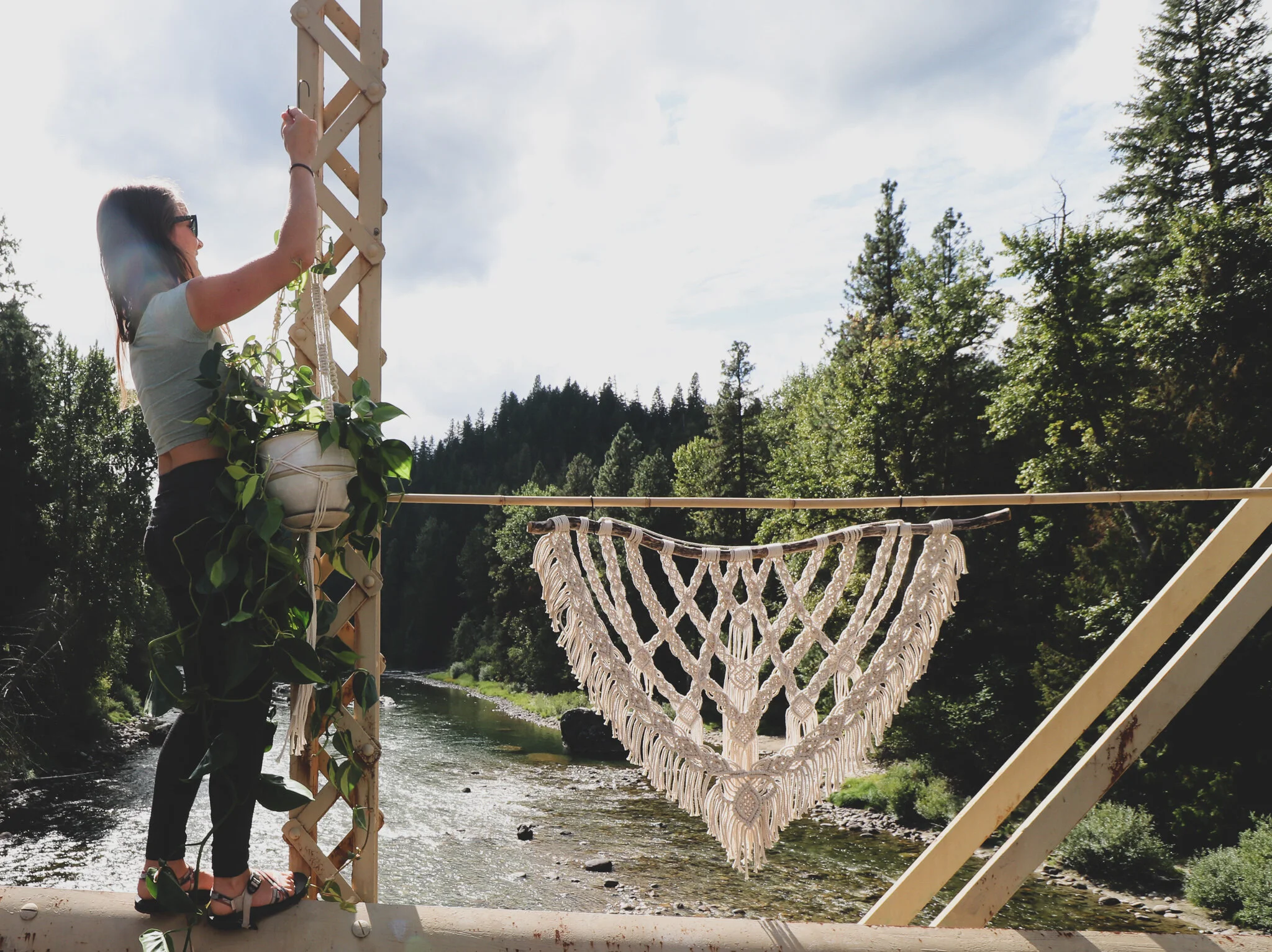 Our Story — High Mountain Arts