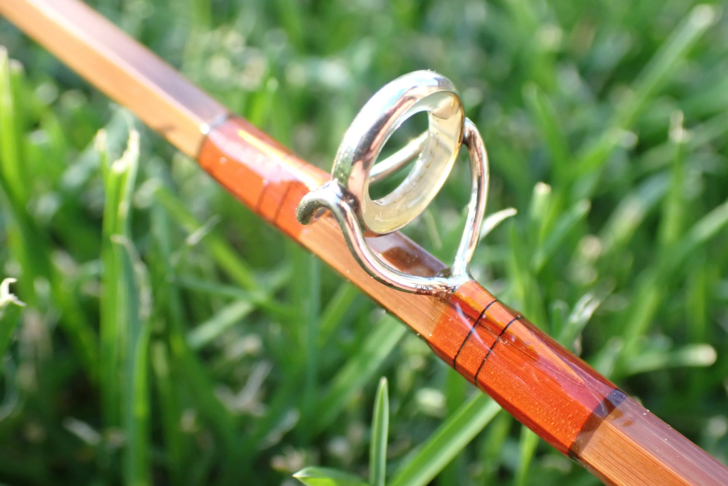 Custom Bamboo Fly Rods | Online bamboo rod shop — Elevate Fly Fishing