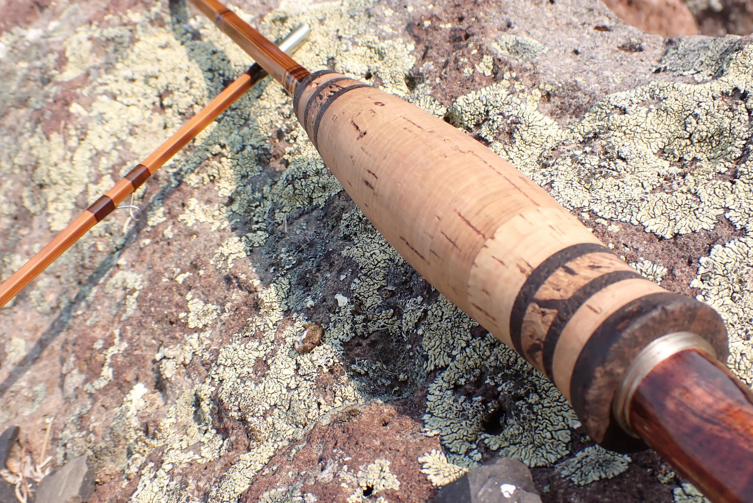 Custom Bamboo Fly Rods | Online bamboo rod shop — Elevate Fly Fishing