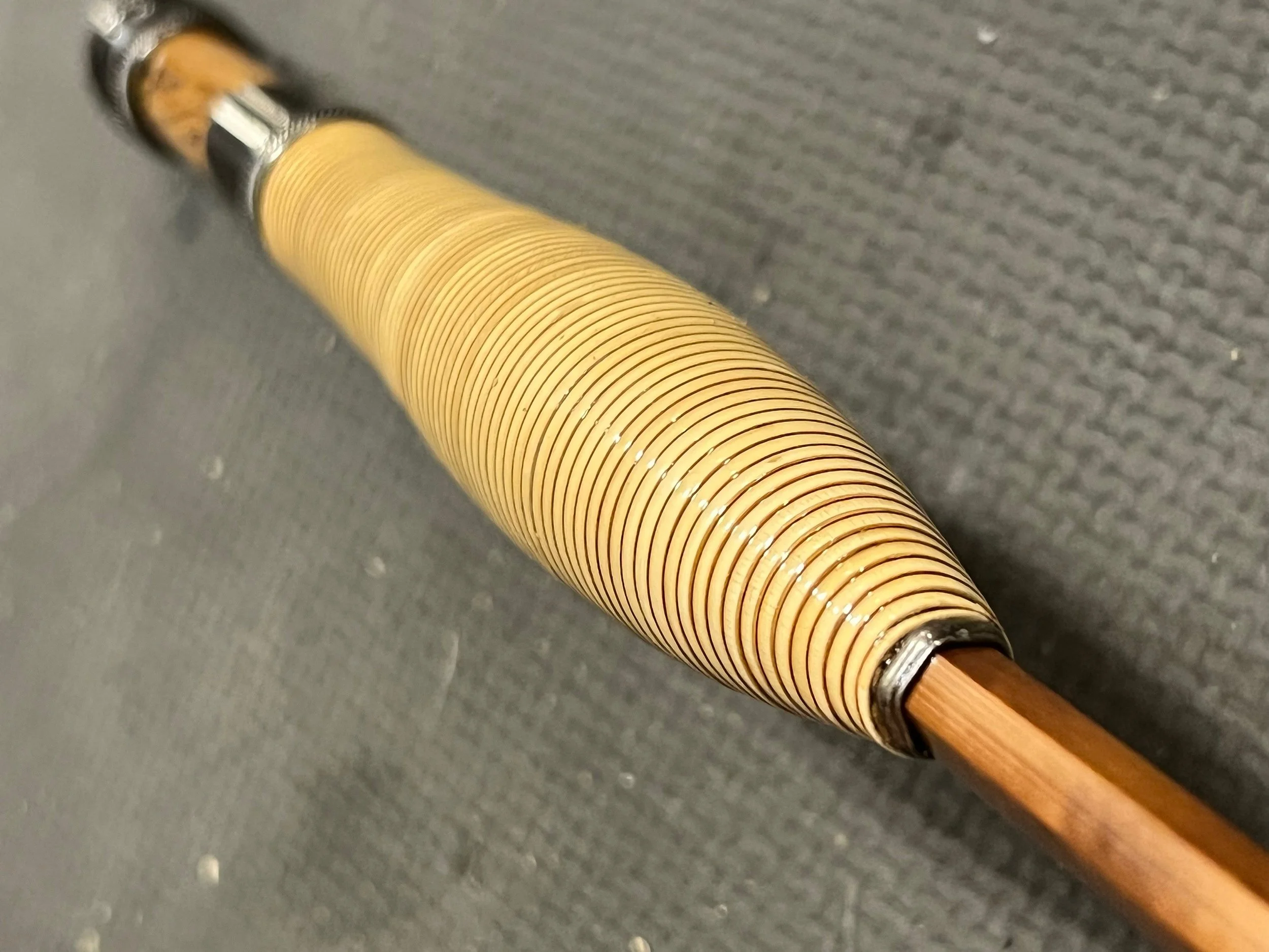 Custom Bamboo Fly Rods | Online bamboo rod shop — Elevate Fly Fishing