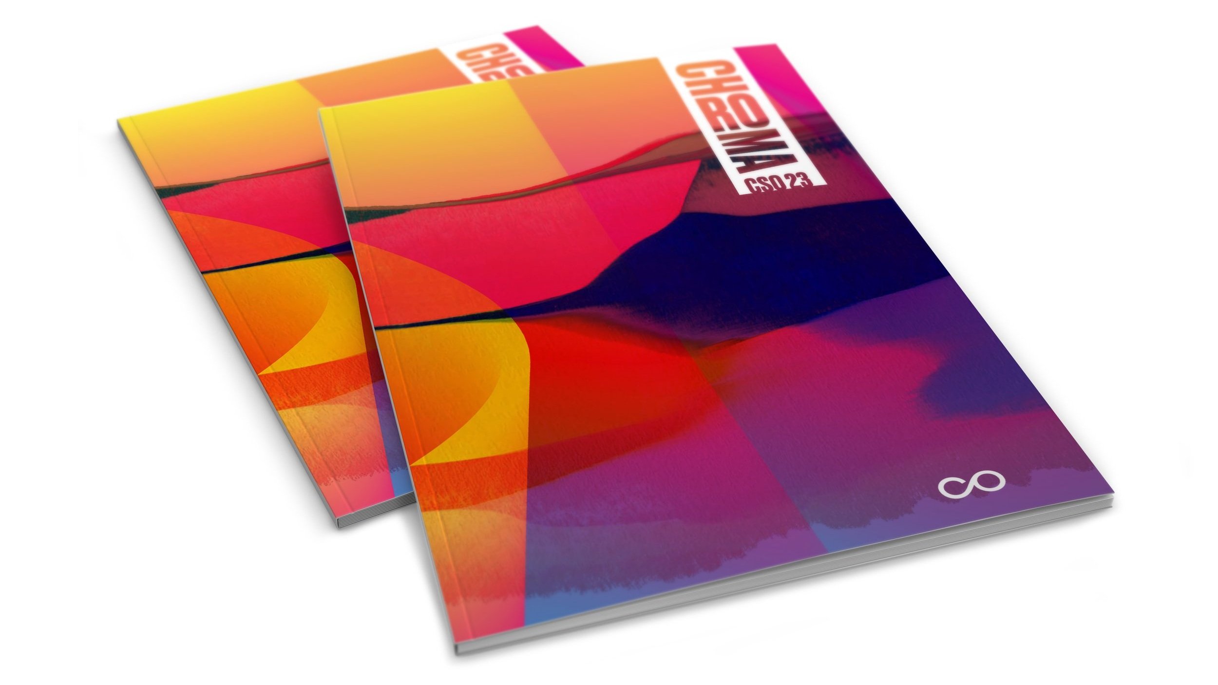 CANBERRA SYMPHONY ORCHESTRA, CHROMA, 2023 SEASON — GRi.D Communications