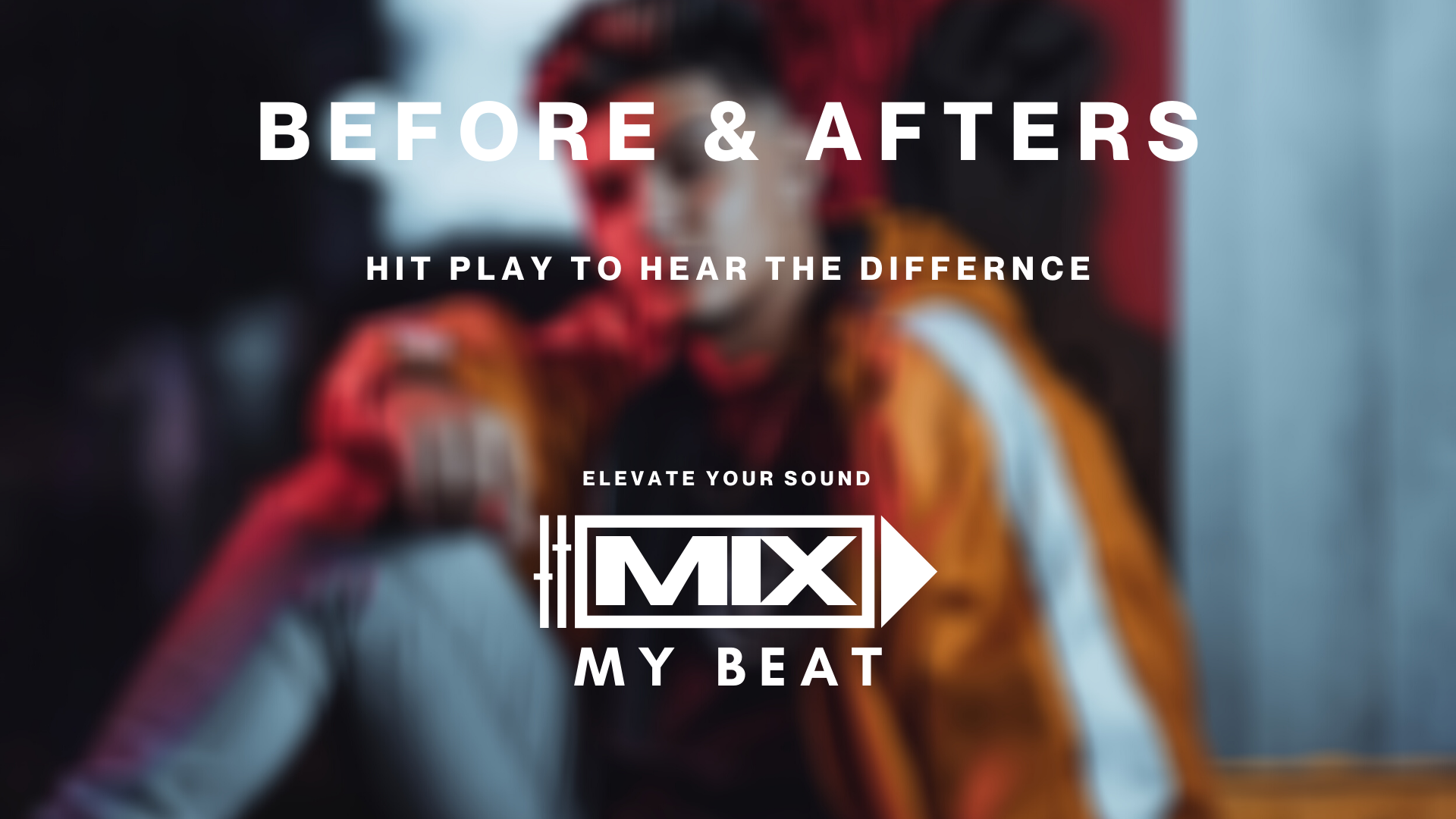 MIX MY BEAT