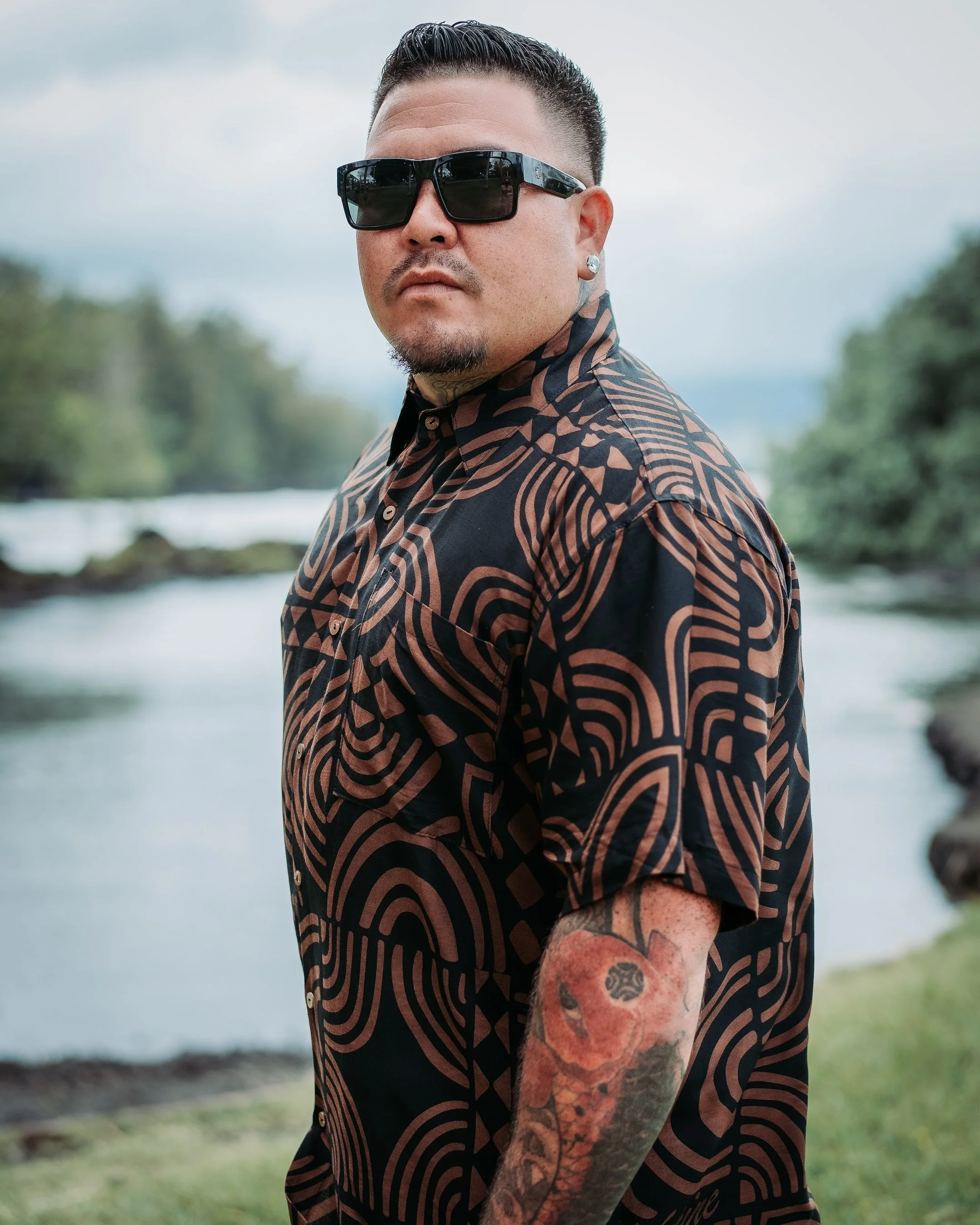 N A H E WAHINE