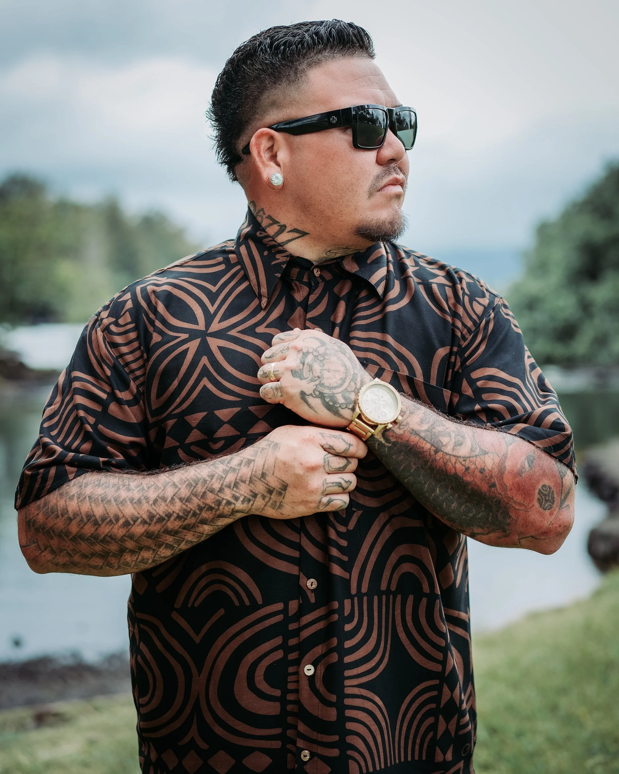 N A H E WAHINE