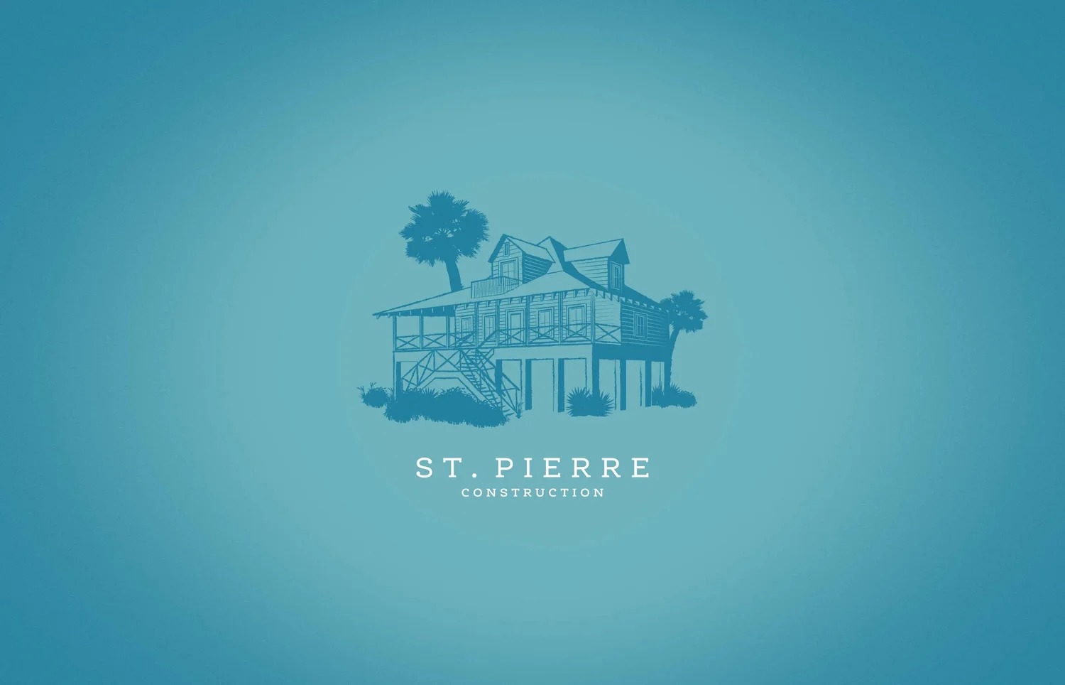 St. Pierre Construction