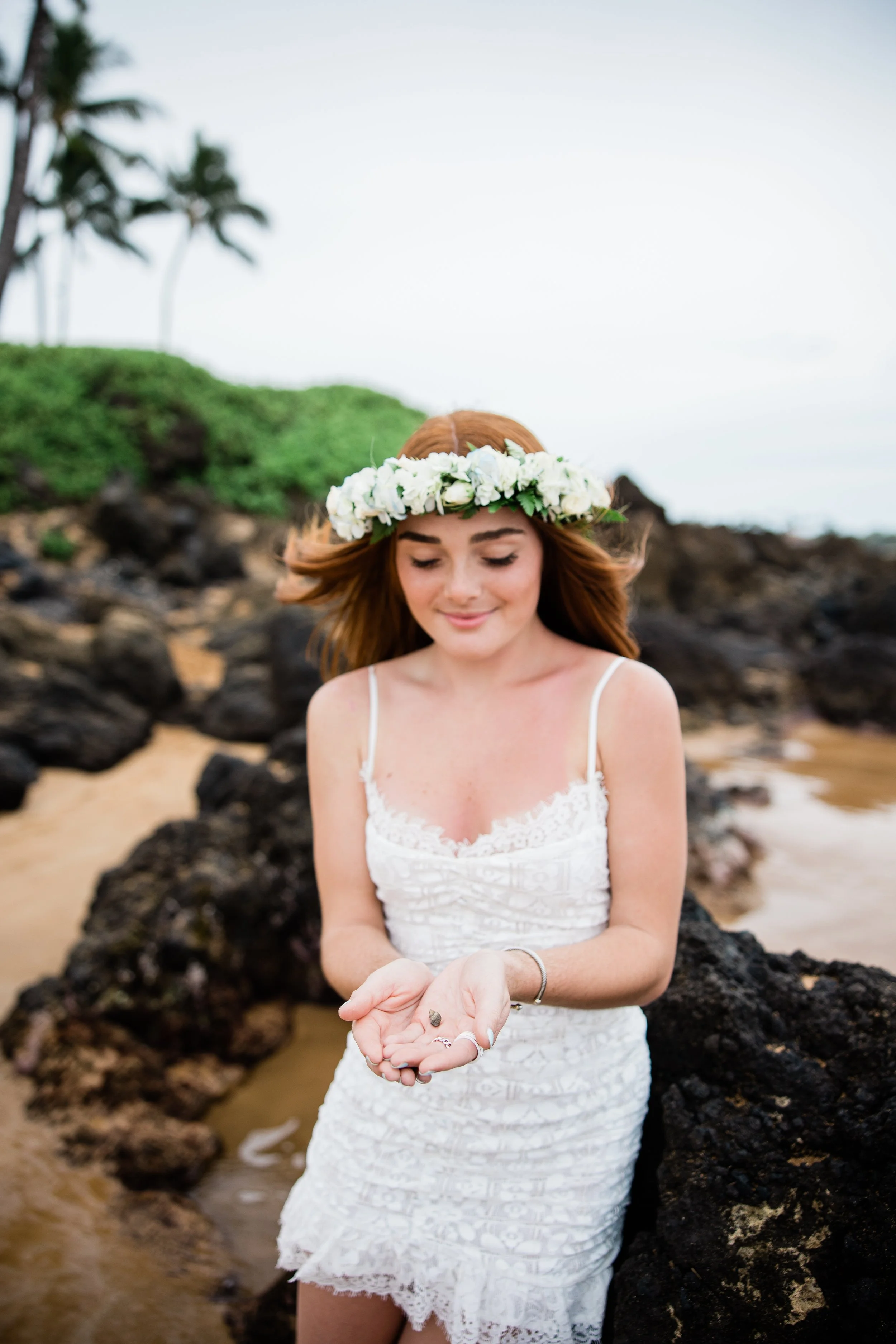 Courtney — Rolland & Jessica