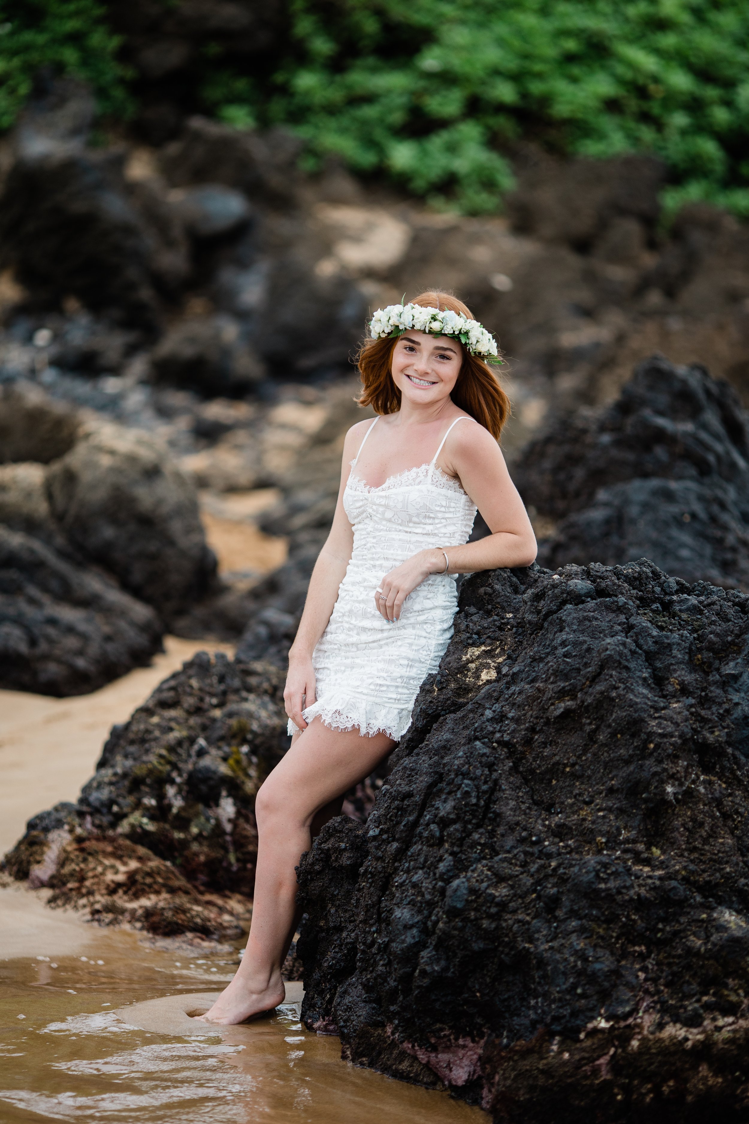 Courtney — Rolland & Jessica