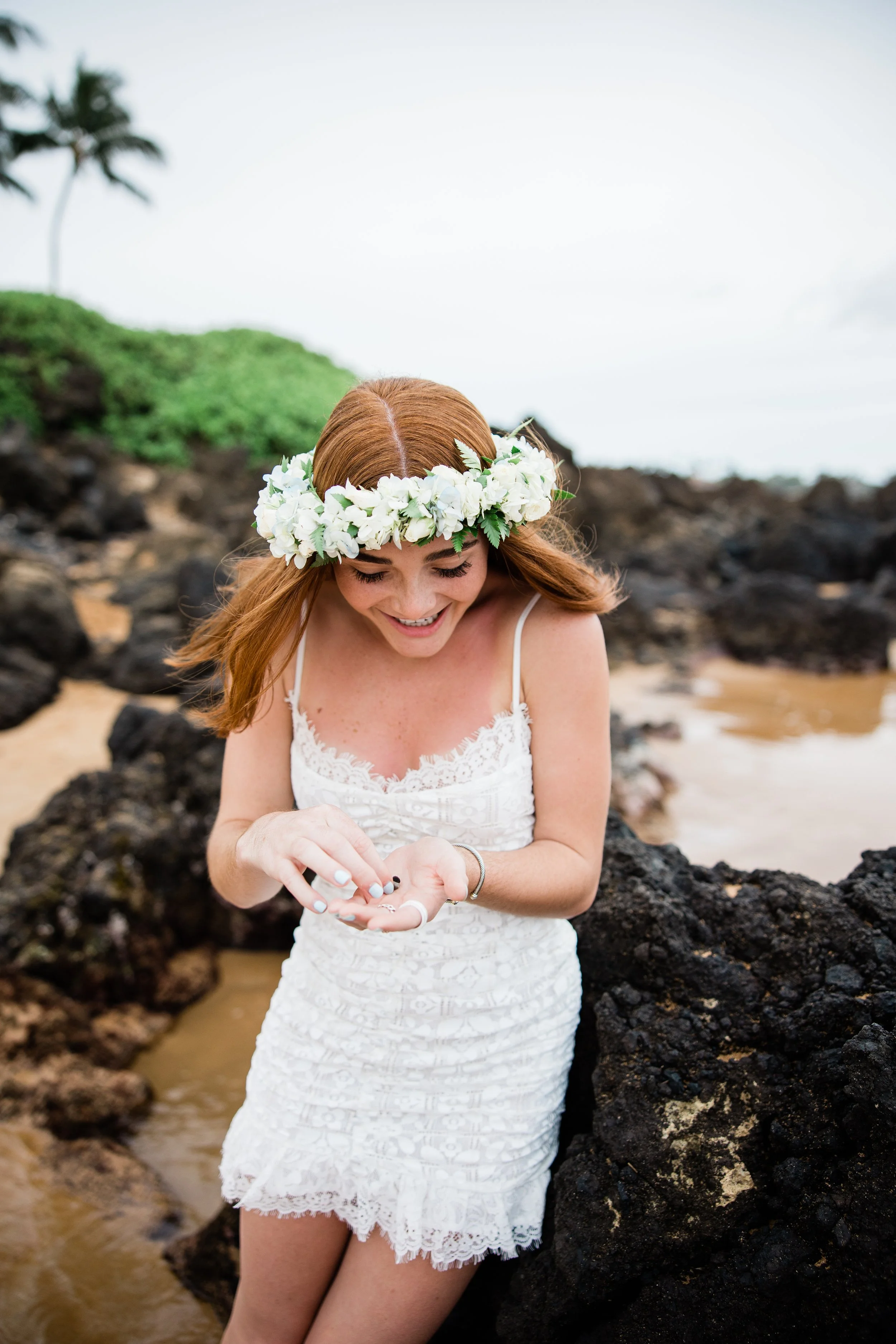 Courtney — Rolland & Jessica