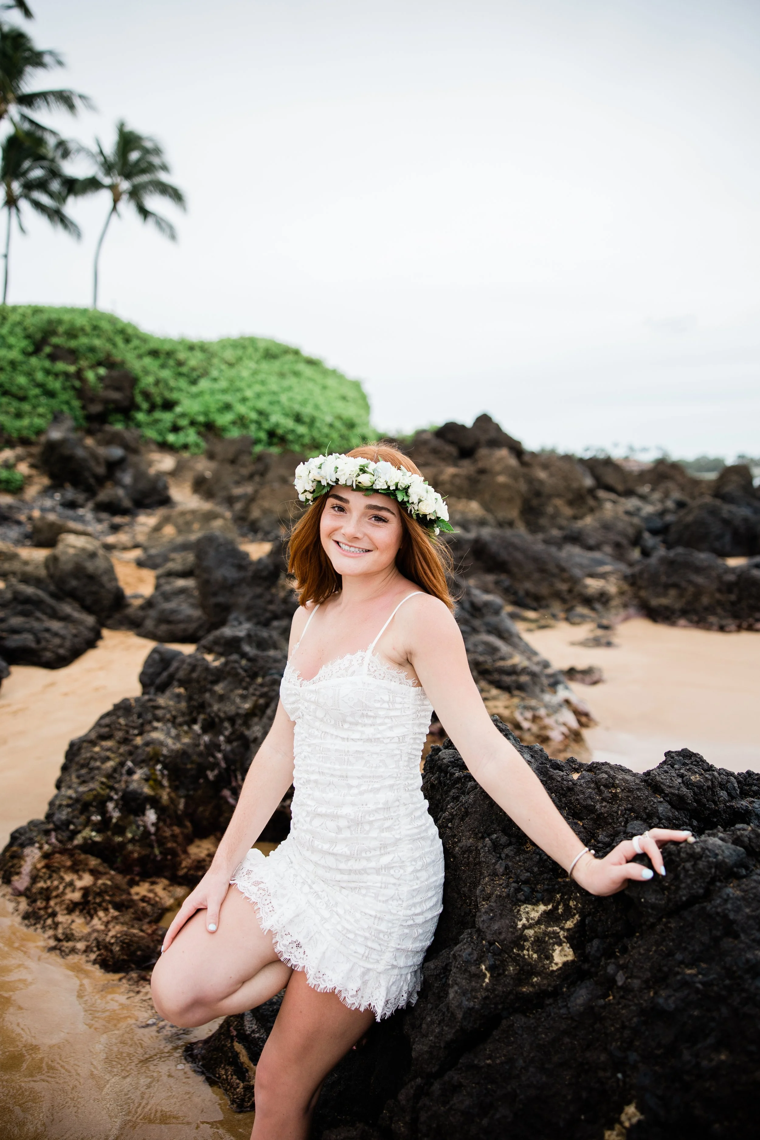 Courtney — Rolland & Jessica