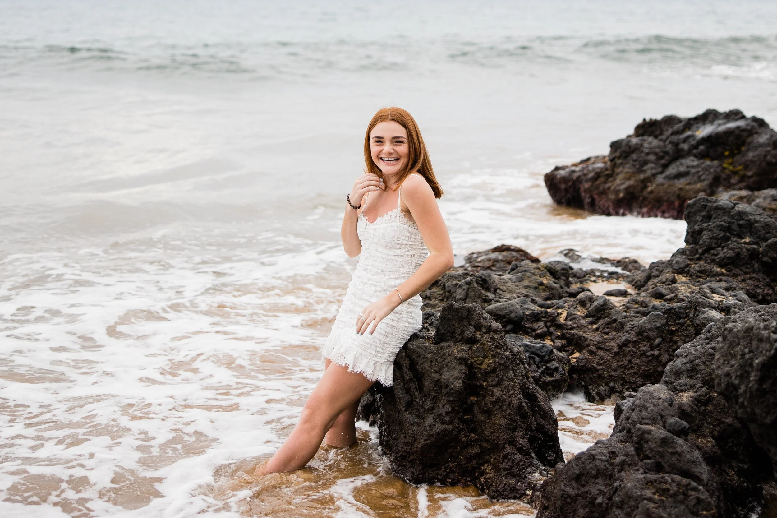 Courtney — Rolland & Jessica