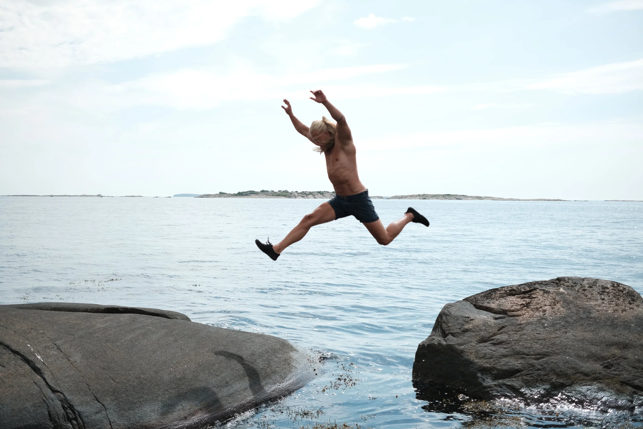 Movement Partners — BERG MOVEMENT