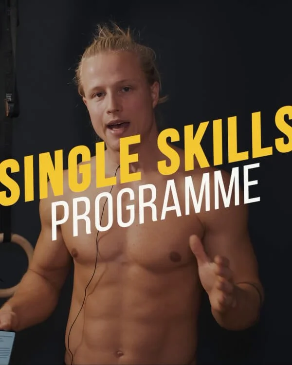 About Sondre Berg — BERG MOVEMENT