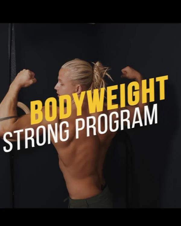 About Sondre Berg — BERG MOVEMENT