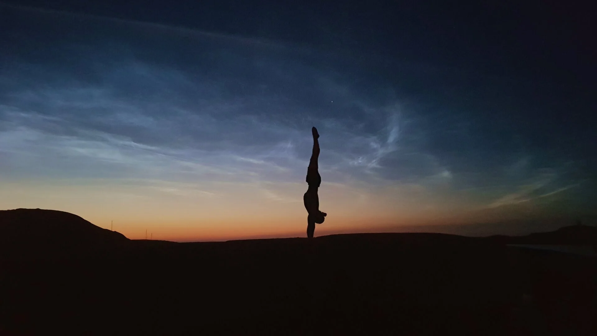 About Sondre Berg — BERG MOVEMENT
