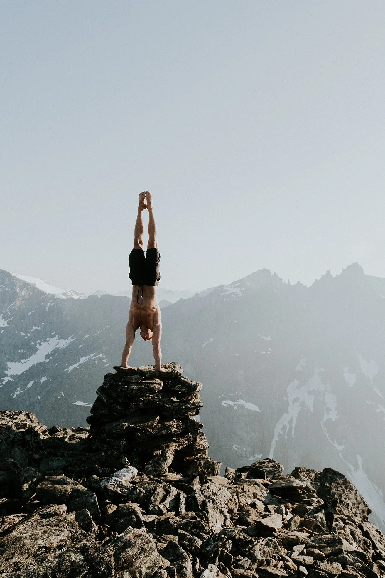 Calisthenics, bodyweight strength and handstand Tips & Tutorials — BERG ...