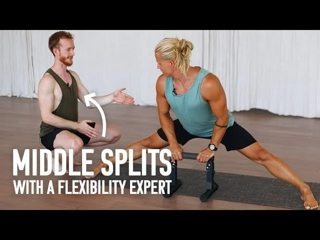 Calisthenics, bodyweight strength and handstand Tips & Tutorials — BERG ...