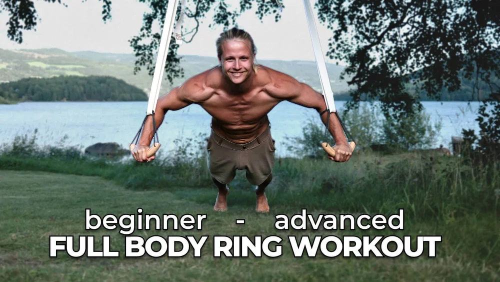 Calisthenics, bodyweight strength and handstand Tips & Tutorials — BERG ...