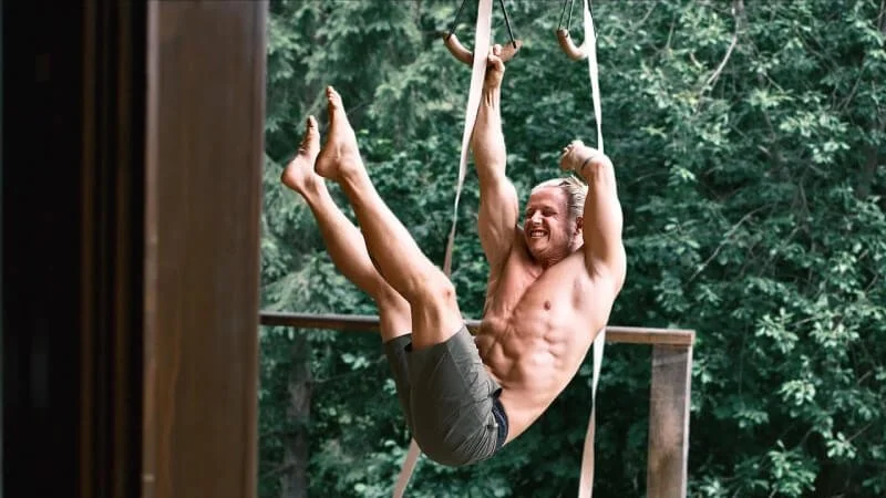 The Only Calisthenics Equipment I Use After 15 Years — BERG MOVEMENT