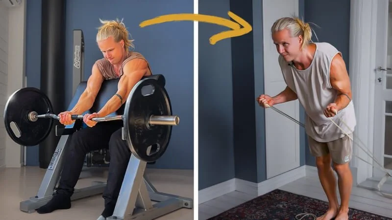Calisthenics, bodyweight strength and handstand Tips & Tutorials — BERG ...