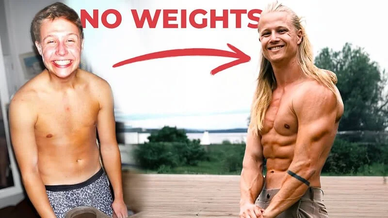Calisthenics, bodyweight strength and handstand Tips & Tutorials — BERG ...