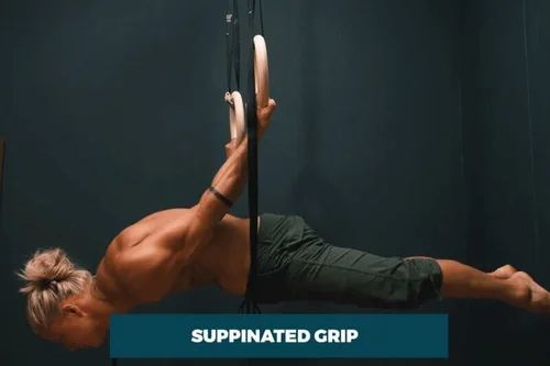 Back Lever Tutorial - Your first calisthenics party trick — BERG MOVEMENT