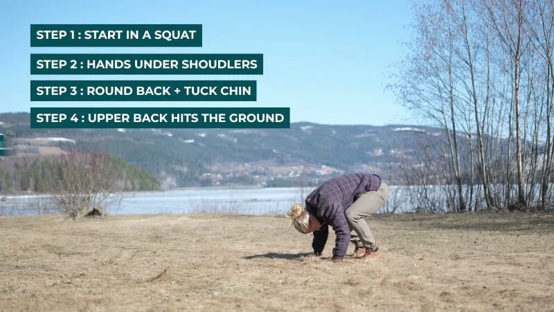 The Most Important Acrobatic Skills - Learn Acrobatics From Scratch ...