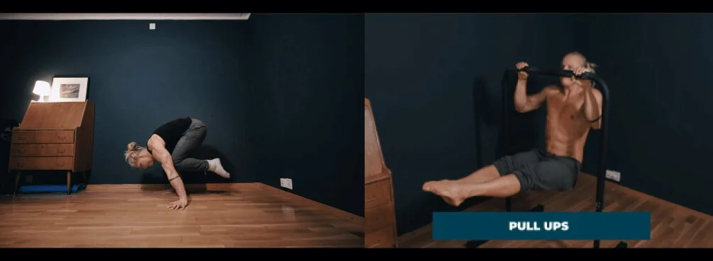 6 set types for better progress in Calisthenics & Strength training ...