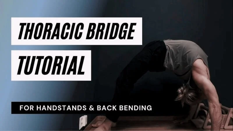 How to Hollowback - Take your handstand to the next level! — BERG MOVEMENT