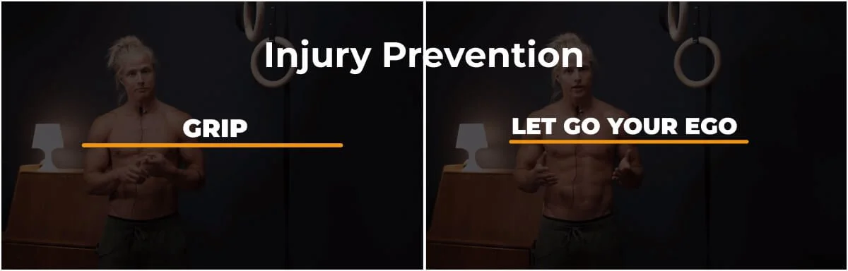 How to do One Arm Pull-Up - The King of Calisthenics pull strength ...