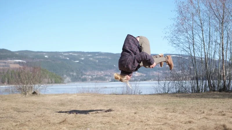 The Most Important Acrobatic Skills - Learn Acrobatics From Scratch ...