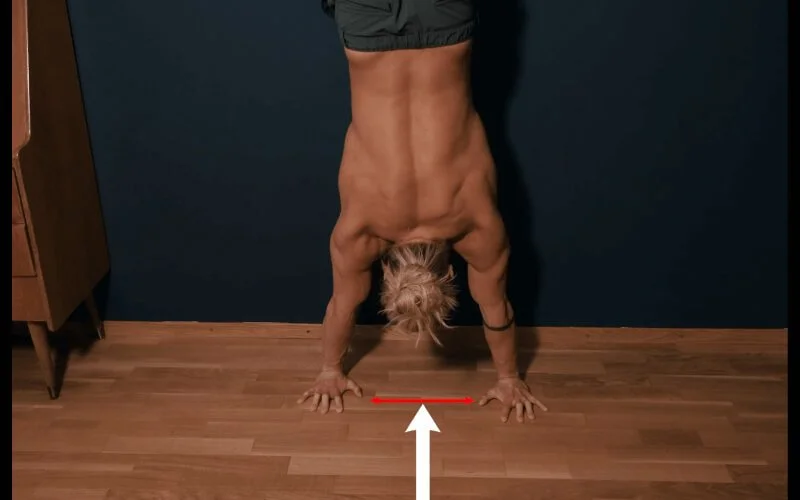 Handstand: The Most Important Form Cues — BERG MOVEMENT