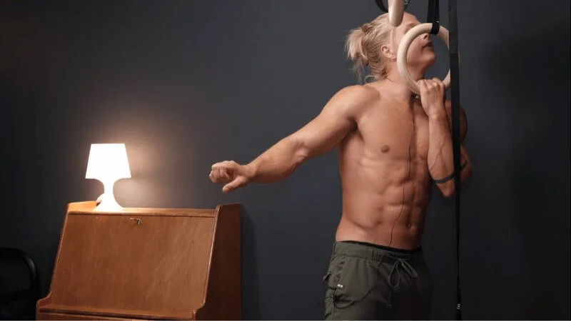 How to do One Arm Pull-Up - The King of Calisthenics pull strength ...