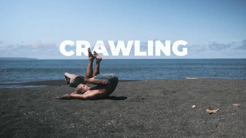 How to Backflip! — BERG MOVEMENT