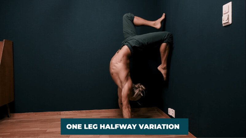 How to Hollowback - Take your handstand to the next level! — BERG MOVEMENT