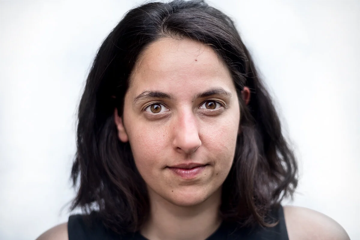 Arianna Pagani — FADA collective