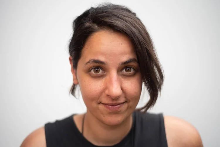 Arianna Pagani — FADA collective