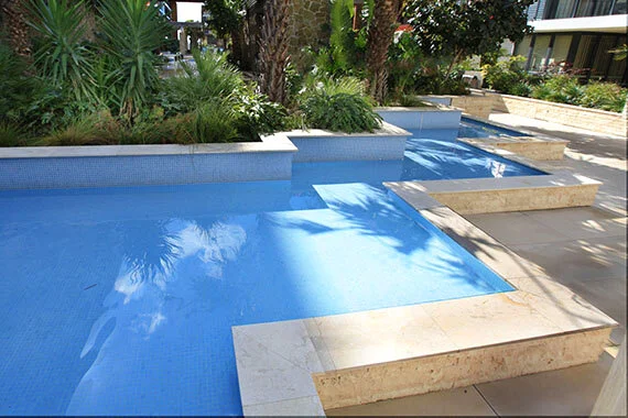 Top Ryde City Living — TaylorBrammer