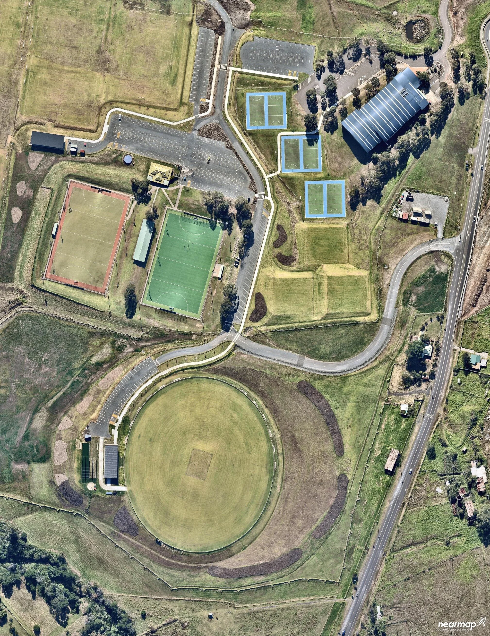 Communities — TaylorBrammer