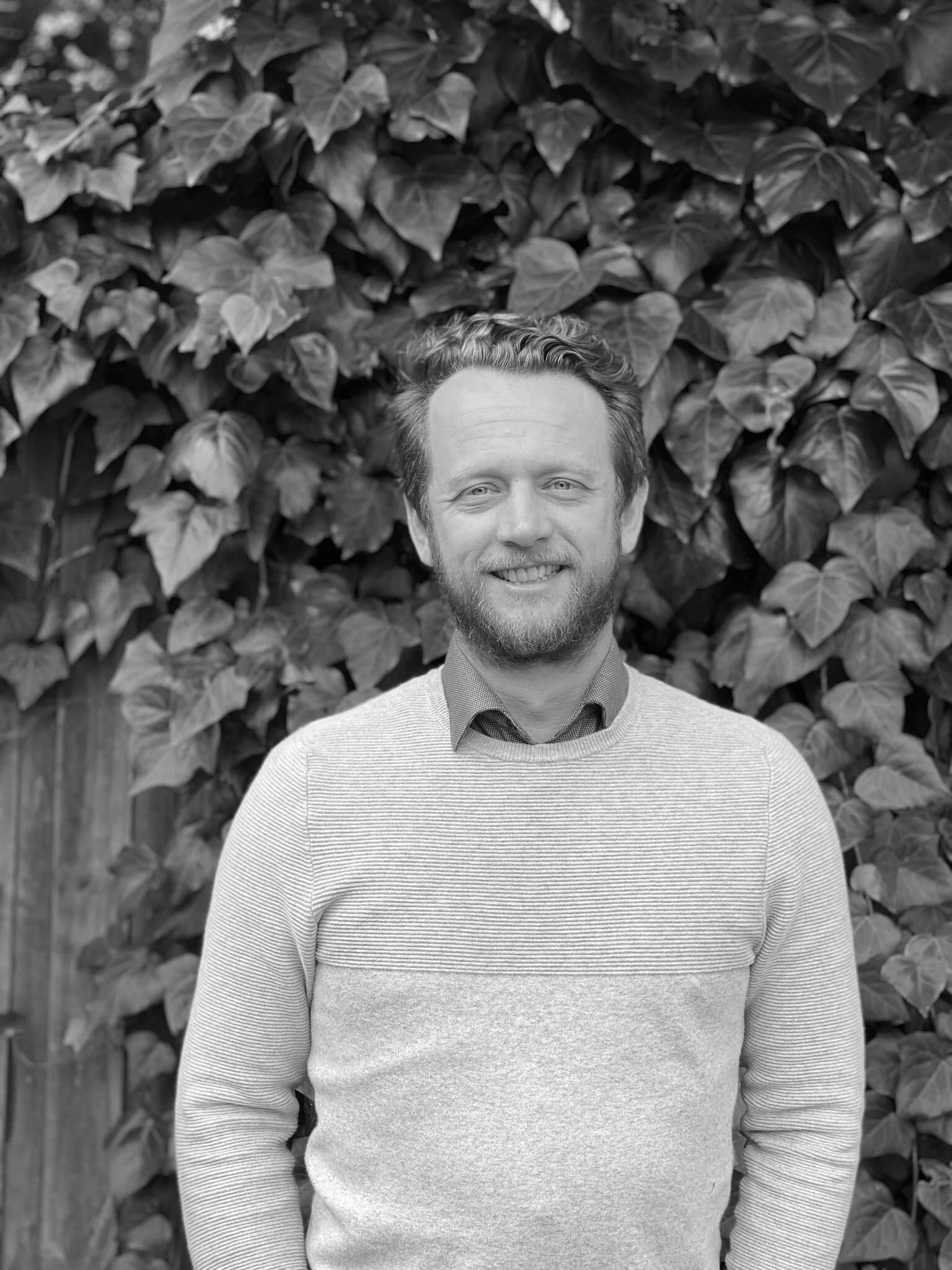 People — TaylorBrammer