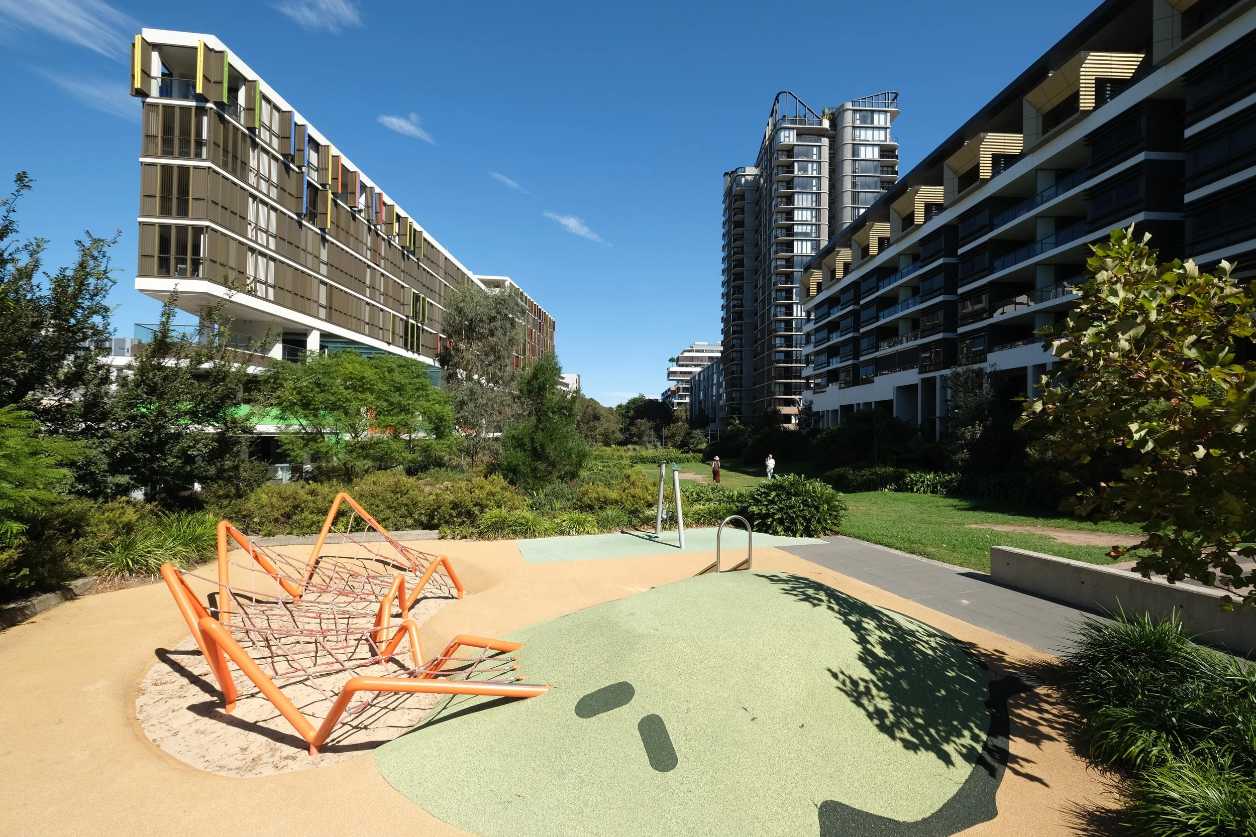 Rope Walk, Waterloo — TaylorBrammer