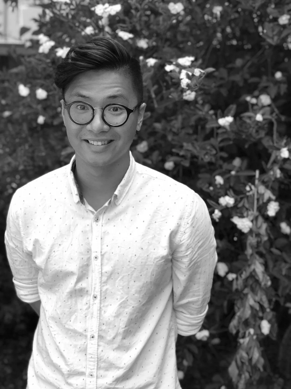 People — TaylorBrammer